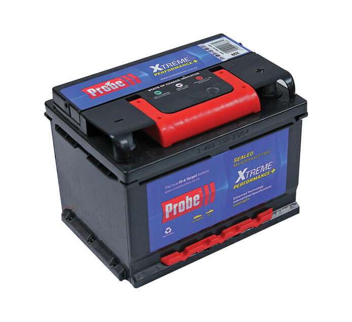 Car Battery Services & Products - Battery & Solar Brits
